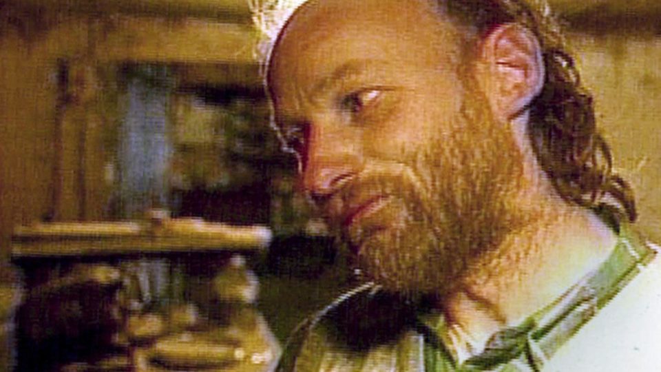 The Pickton Murders – The Milk House