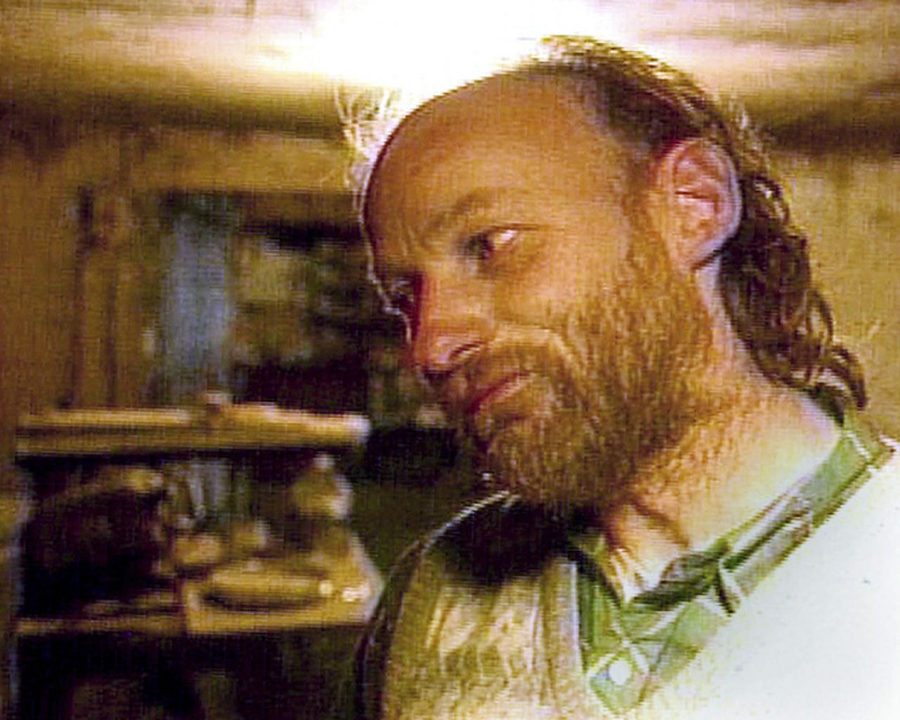 The Pickton Murders – The Milk House