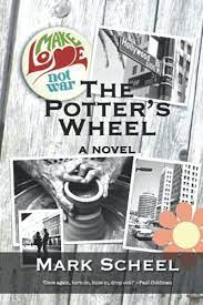 The Empty Road by Mark Scheel – The Milk House