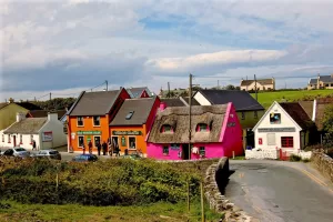 I am Hawthorn by Emily Cullen – The Milk House